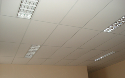 Forro de PVC modular | Gesso em Jundiaí é Persi Gesso e Drywall ...